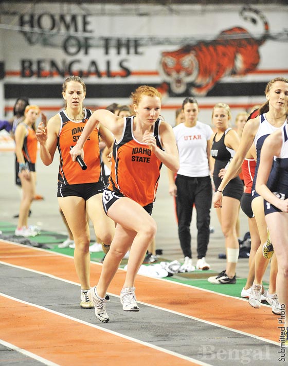 Andrea Vicic: Three Years in the Making – The Bengal