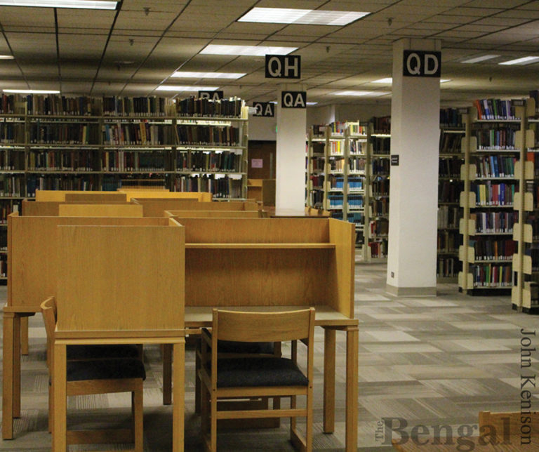 HOW DEAD IS DEAD WEEK? – The Bengal