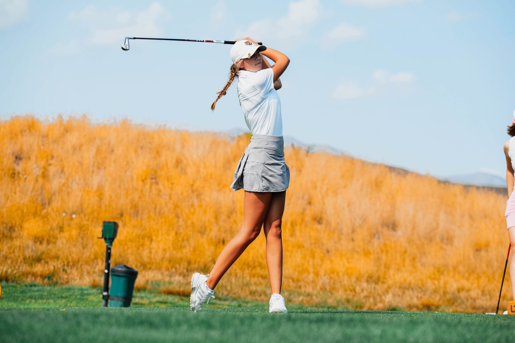 Idaho State Women’s Golf Finds its Groove After Record-Setting Fall ...