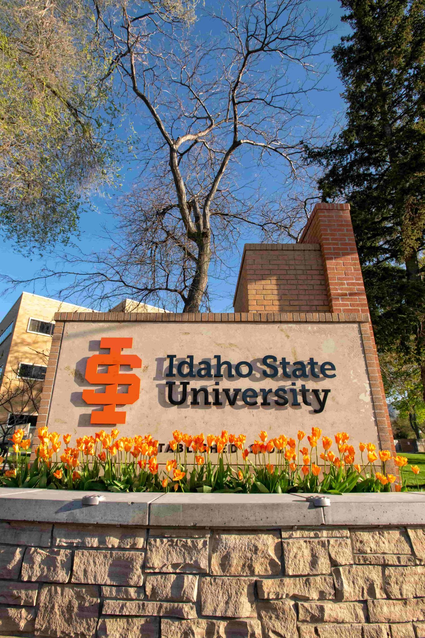 ISU confirms 45 layoffs, college restructuring amid state-mandated ...