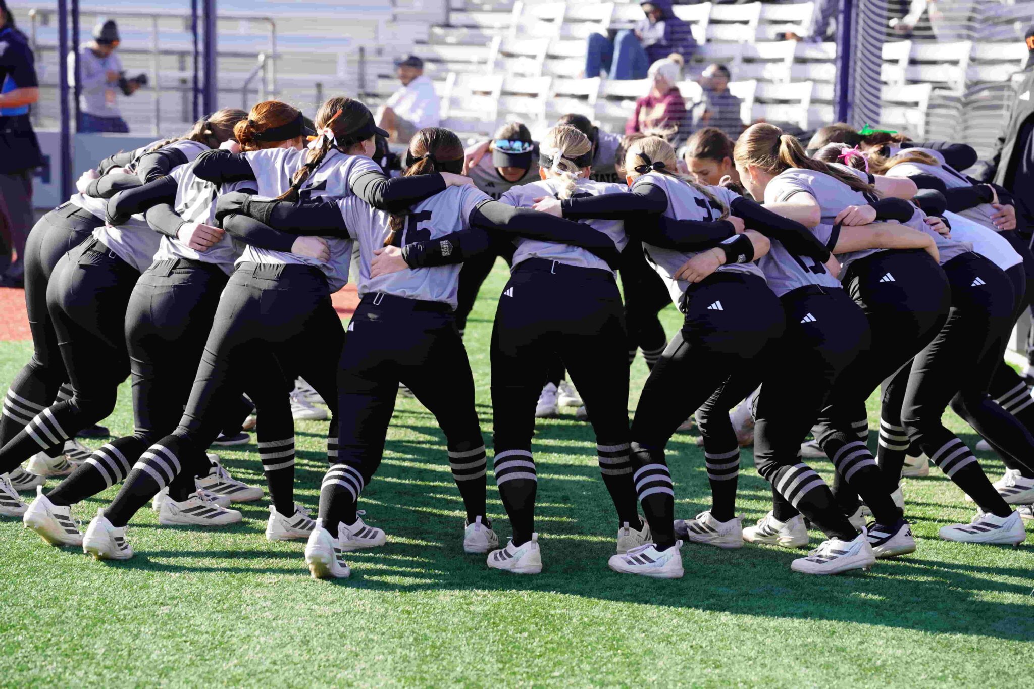 Softball – The Bengal