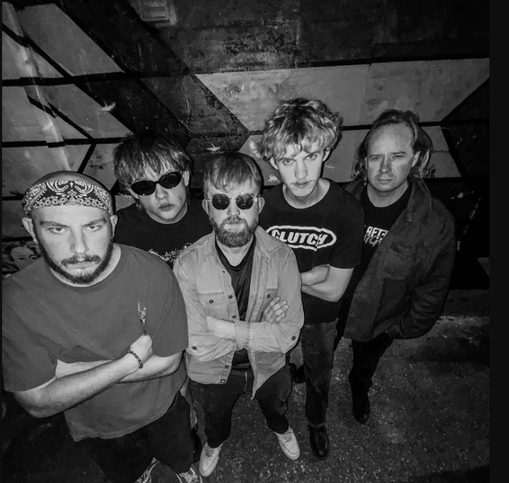 ISU Commercial Music Students Rock the Stage at Treefort – The Bengal